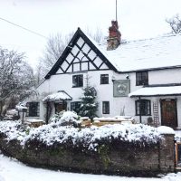 Gallery | The Cottage of Content