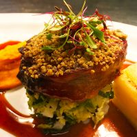 Restaurant | The Cottage of Content